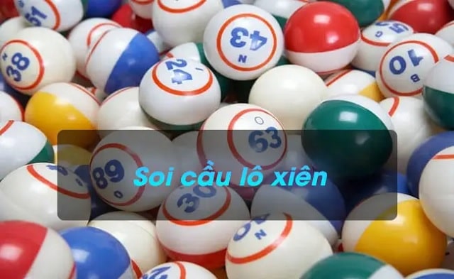 Soi cầu lô xiên 2 miễn phí chuẩn - Cặp xiên 2 đẹp nhất hôm nay