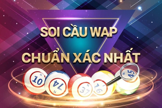 Soi cầu Wap 3 miền – Dự đoán xổ số xsmb wap chuẩn nhất